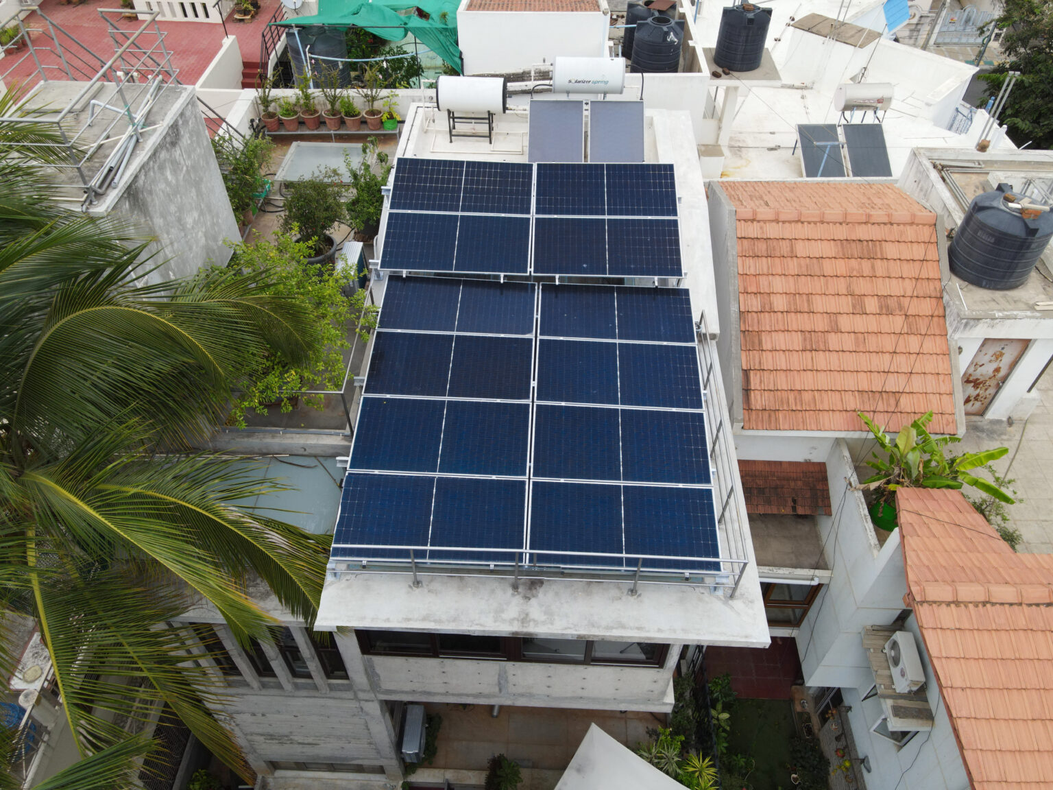 Jarka Renewables